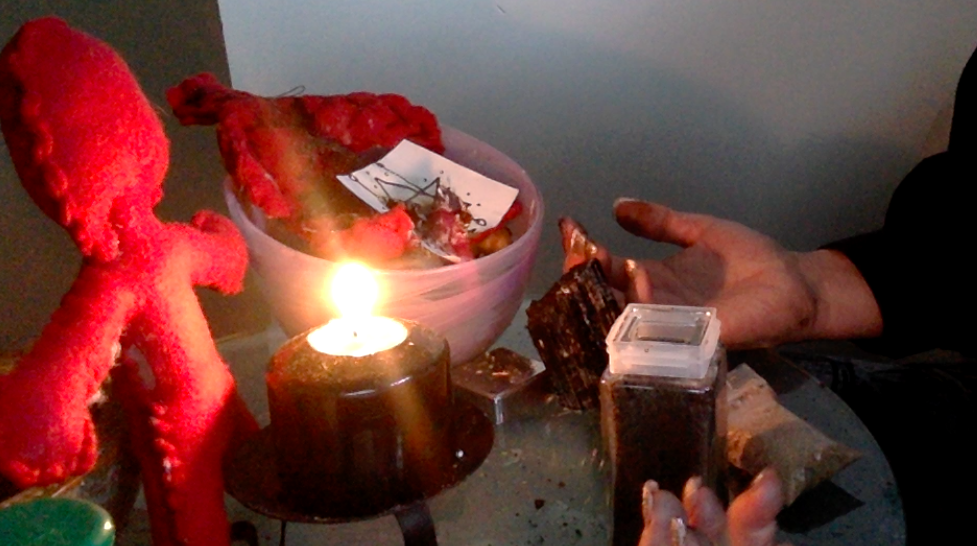 Witch Hexes & Breakups - Traditional Healer & Psychic